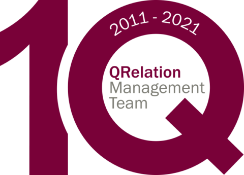Projekt-Partner für erfolgreiche externe Unterstützung | QRelation Management